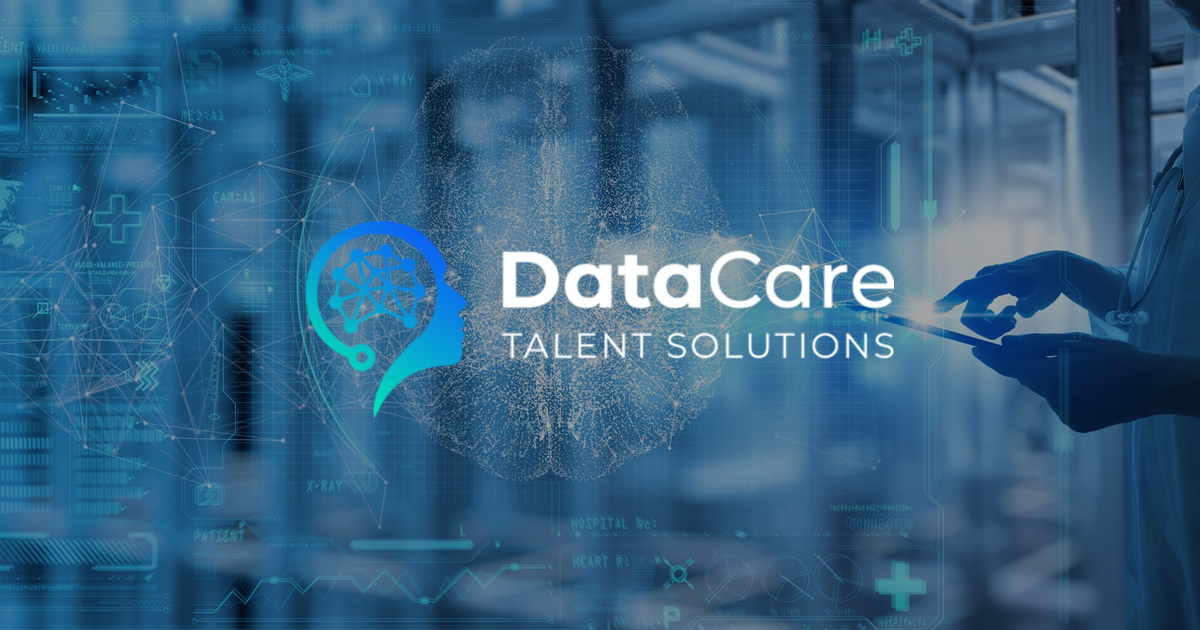 Home - DataCare Talent Solutions